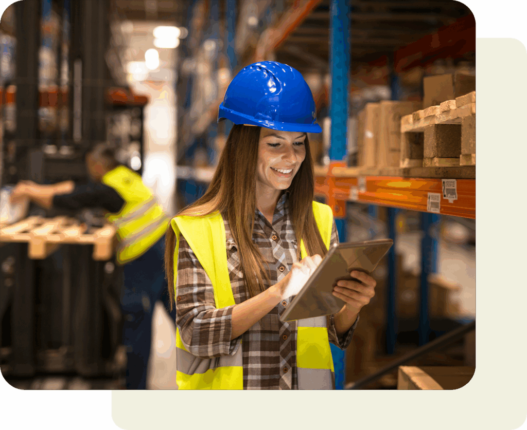 Logistica integral sin fronteras - Magnum | Logística Ágil